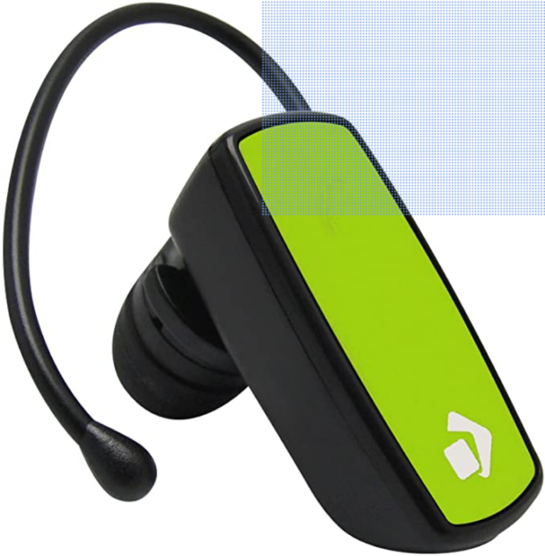 Omenex Mini Glossy – Kits Oreillette Bluetooth – Donnez une 2e vie
