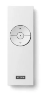 Télécommande pour volet roulant – VELUX – Donnez une 2e vie